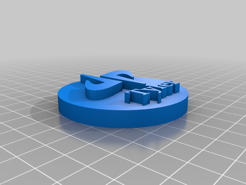 dude perfect by HotShot300 | Download free STL model | Printables.com