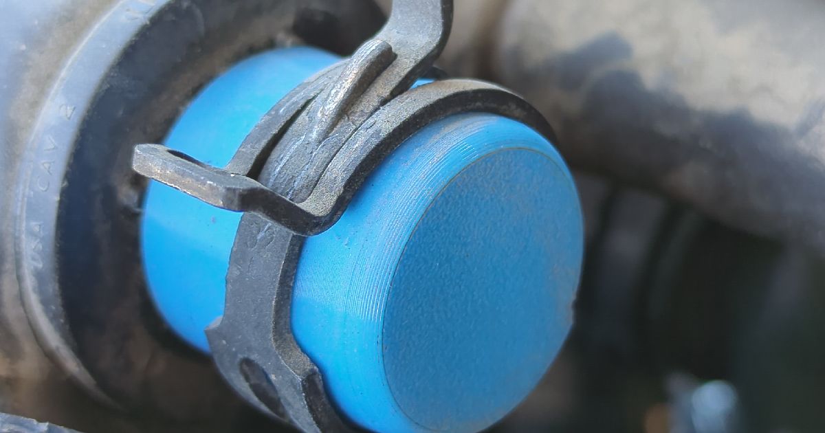 S550 Mustang Sound Tube Delete Kit by Buffalo Dragon | Download free ...