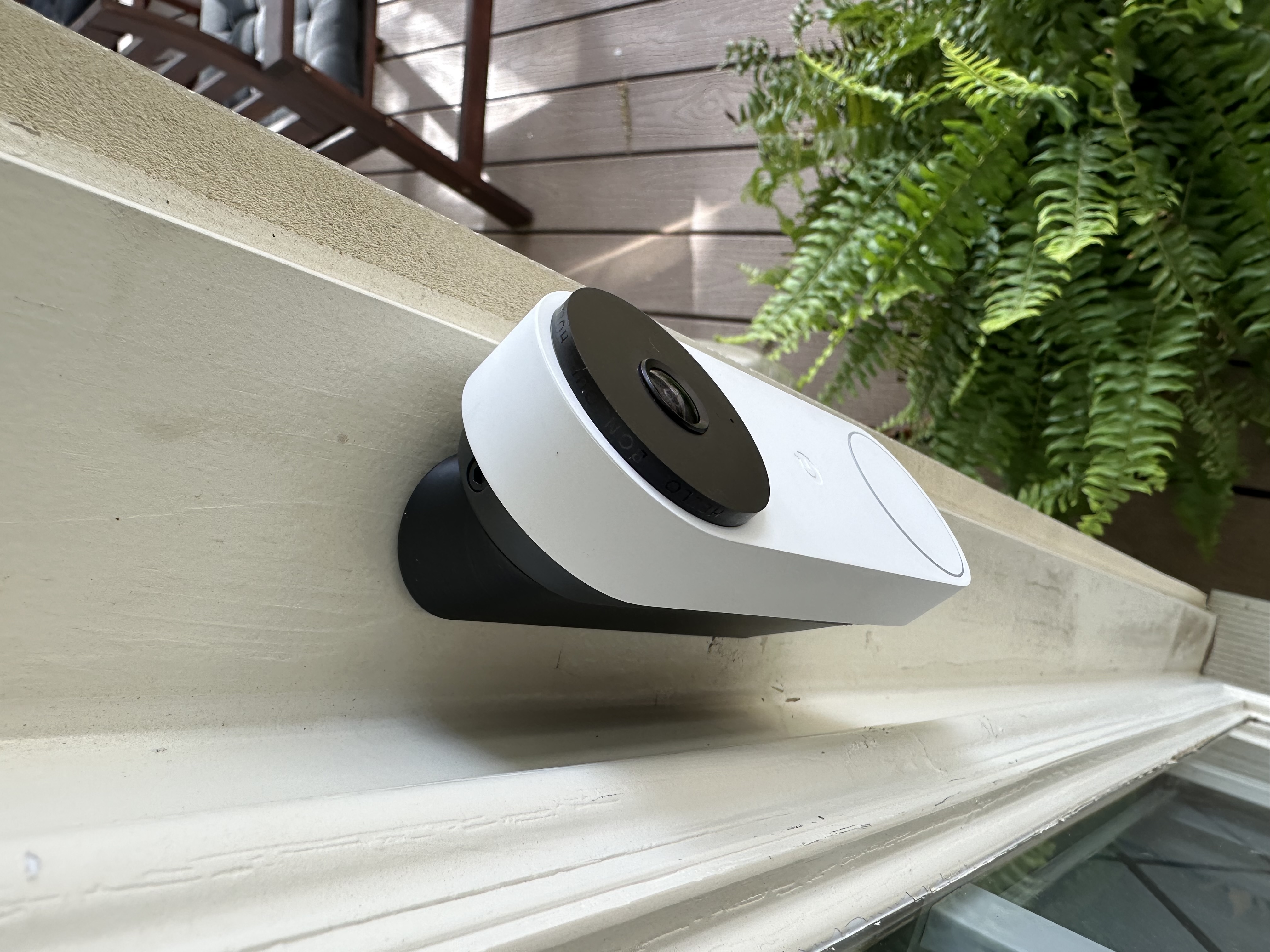 Nest Doorbell Gen 2 (wired) 45 deg mount by theFPVgeek | Download free ...