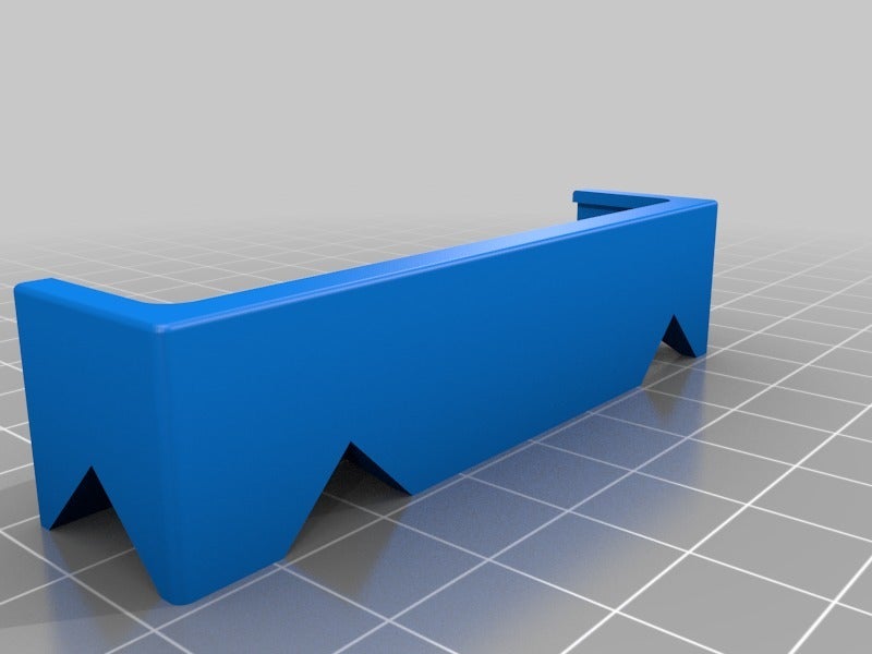 Printable vice jaws for Stanley multi angle vice by Darragh | Download ...