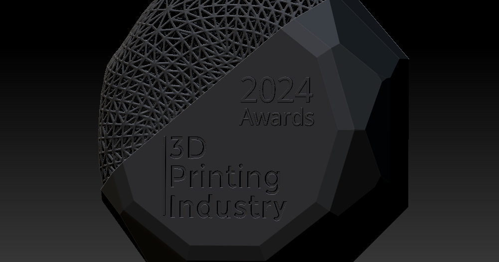 Gemstone 3DPI Award 2024 by Creatrix_Britt | Download free STL model | Printables.com