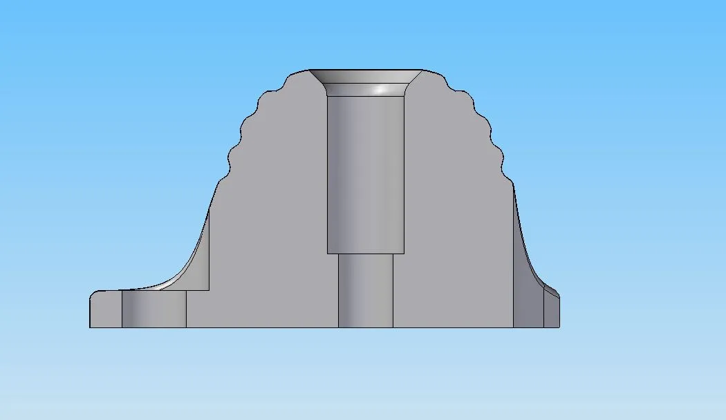 Filament Guide by Phil | Download free STL model | Printables.com