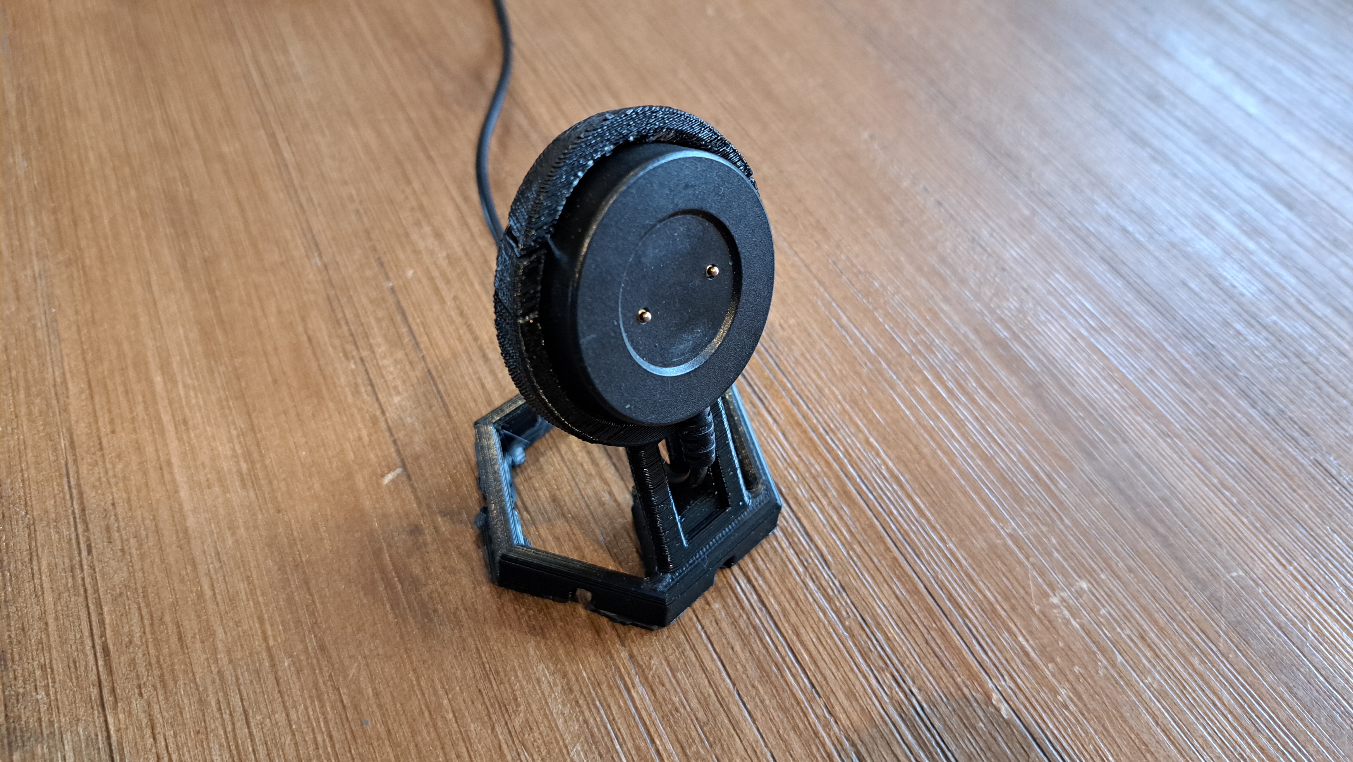 Smartwatch Charging Holder - Huawei Smartwatch GT Charger by ...