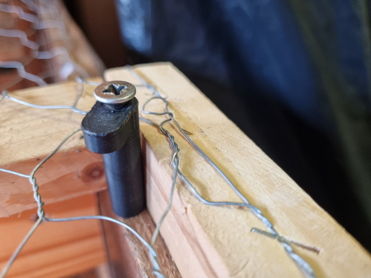 Turn lock by Ádám Répay | Download free STL model | Printables.com
