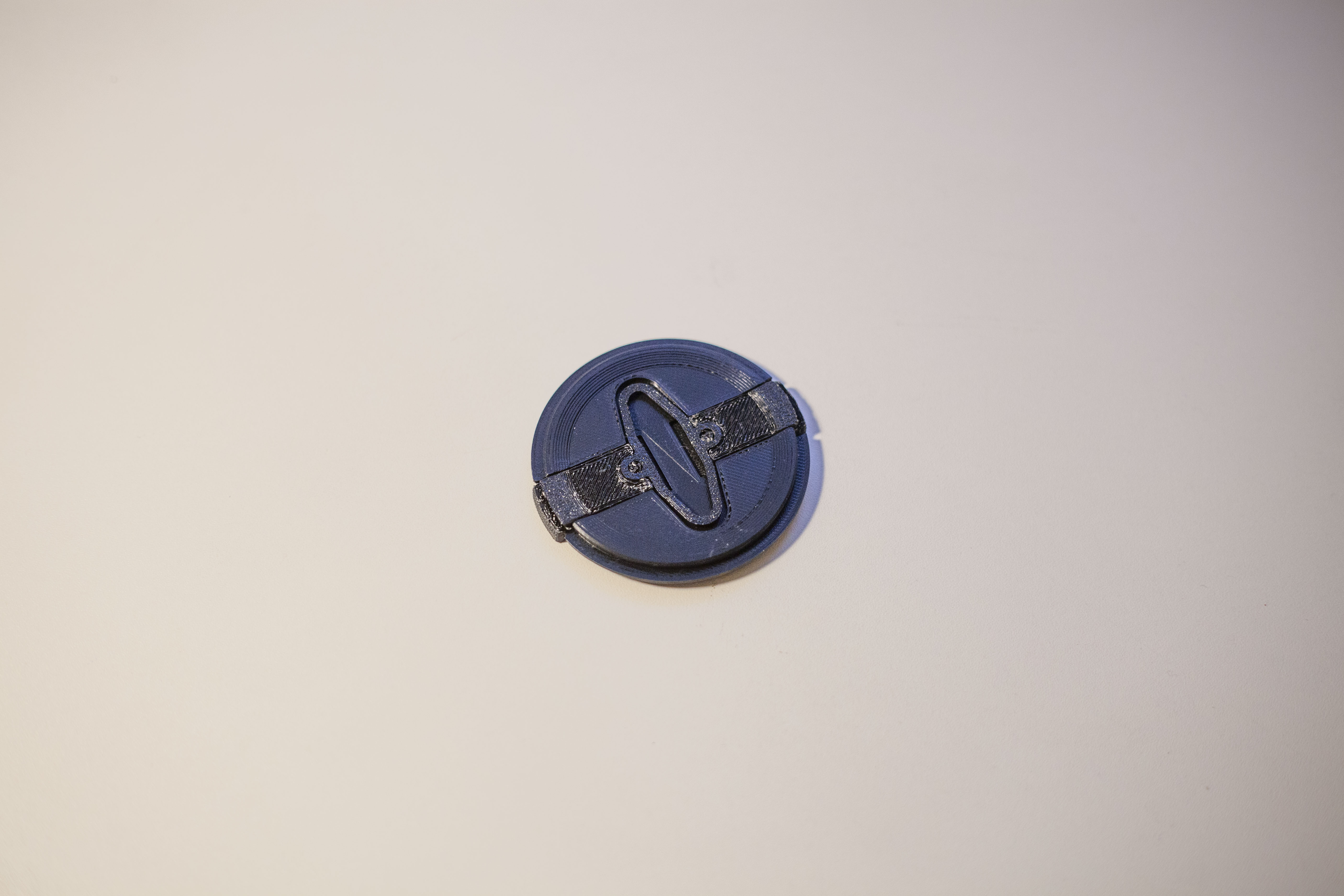 59mm lens cap by Steph ANTHONY | Download free STL model | Printables.com