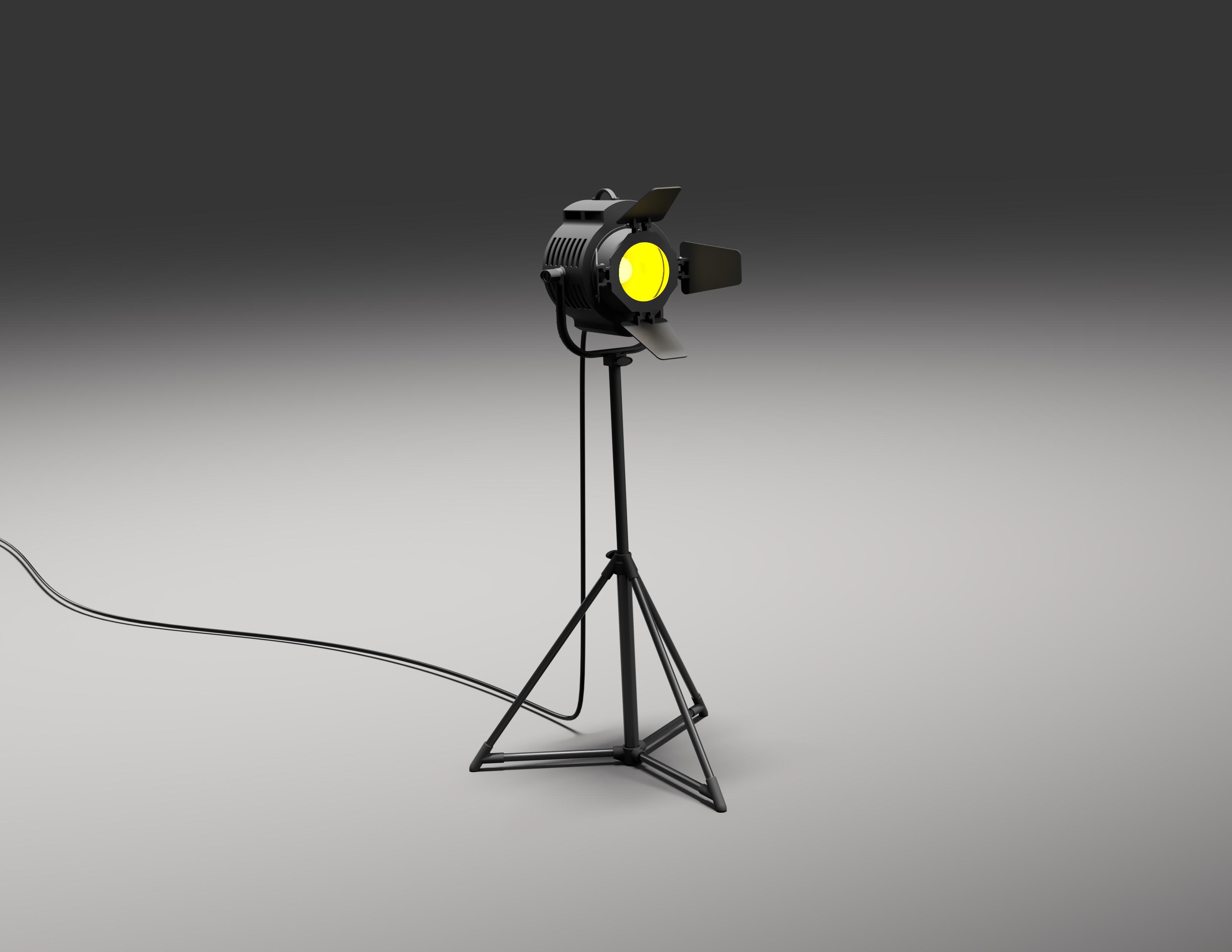 Vintage spotlight by JessR | Printables Store