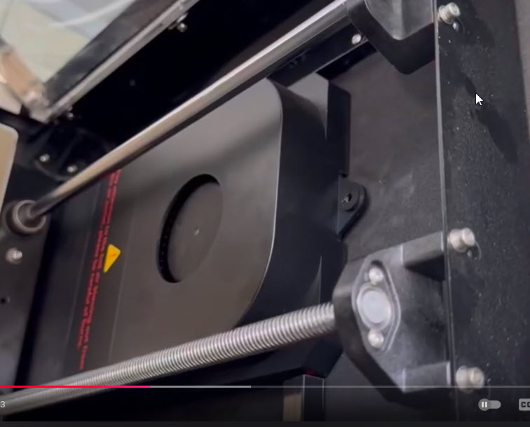 Qidi Plus 4 Safer Chamber Heater [Updated] by Michael Hathaway ...