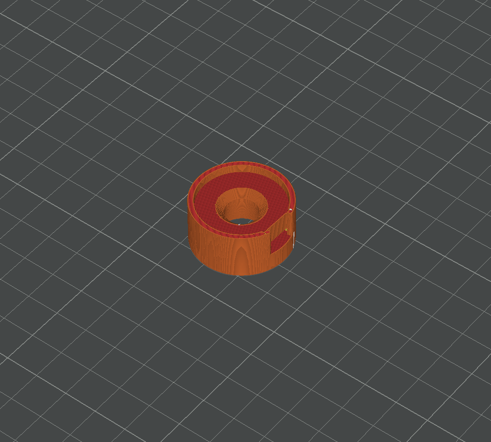 Spatial filter for lasers (3-axis) by A A | Download free STL model ...