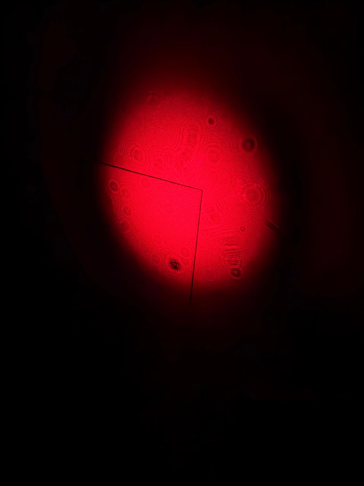 Spatial filter for lasers (3-axis) by A A | Download free STL model ...