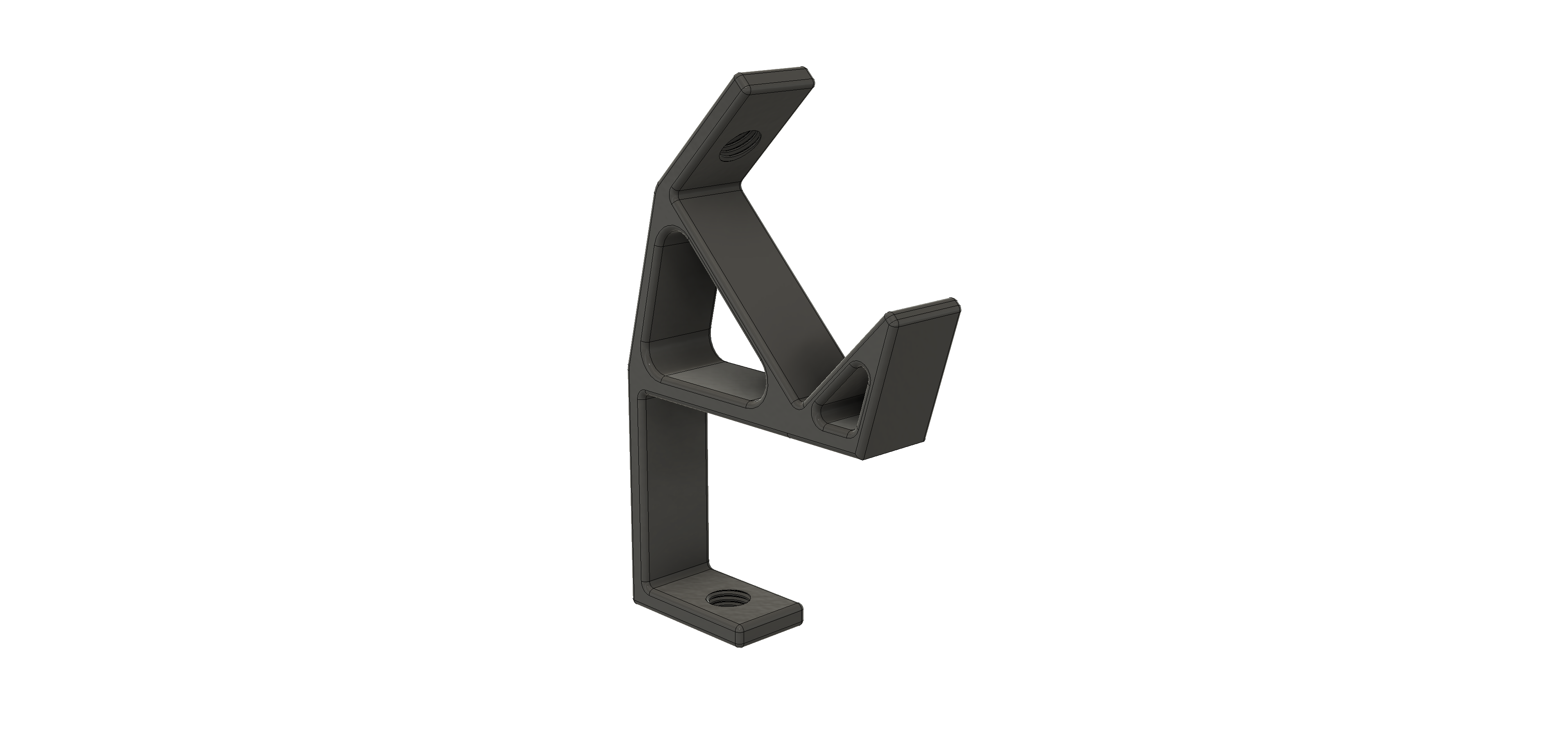 Power Strip Desk Clamp par JayBird_25 | Téléchargez gratuitement un ...
