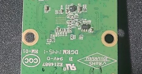 Case for rtl8812au board by ARDev1161 | Download free STL model ...