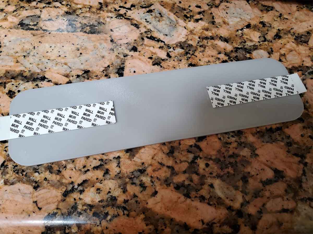 Video Surveillance Sign, with screw or 3M Command Strip Mounting ...