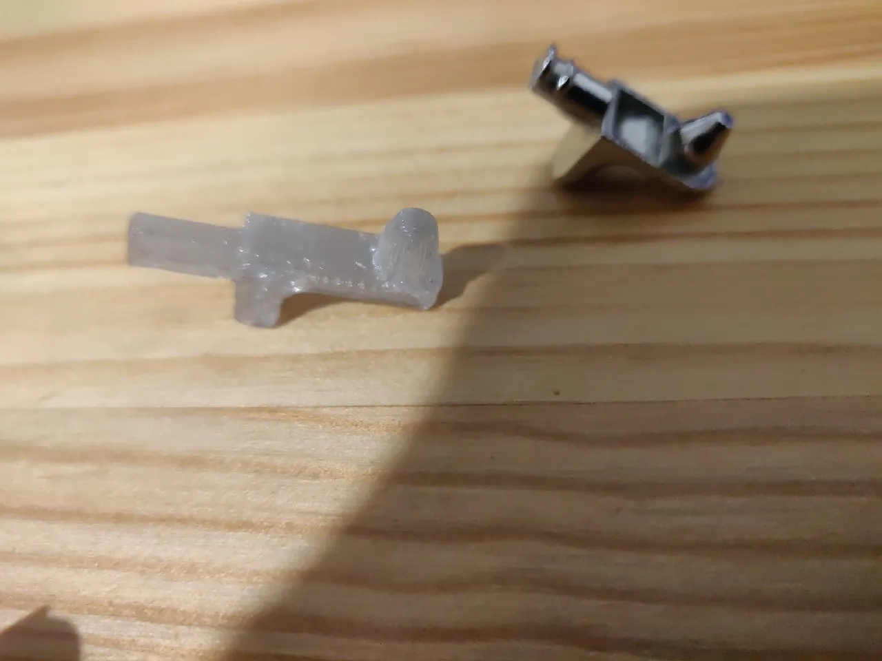 shelf peg by Ainoretho | Download free STL model | Printables.com
