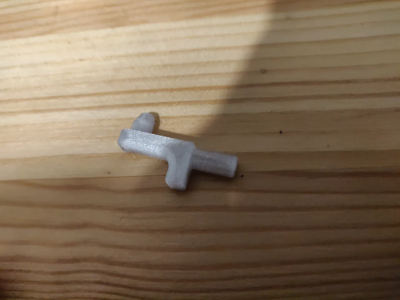 shelf peg by Ainoretho | Download free STL model | Printables.com