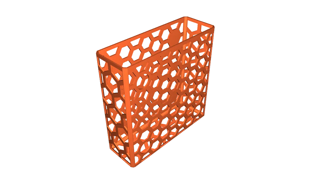 Filament Regal Filament Tower by Paultier02 | Download free STL model ...