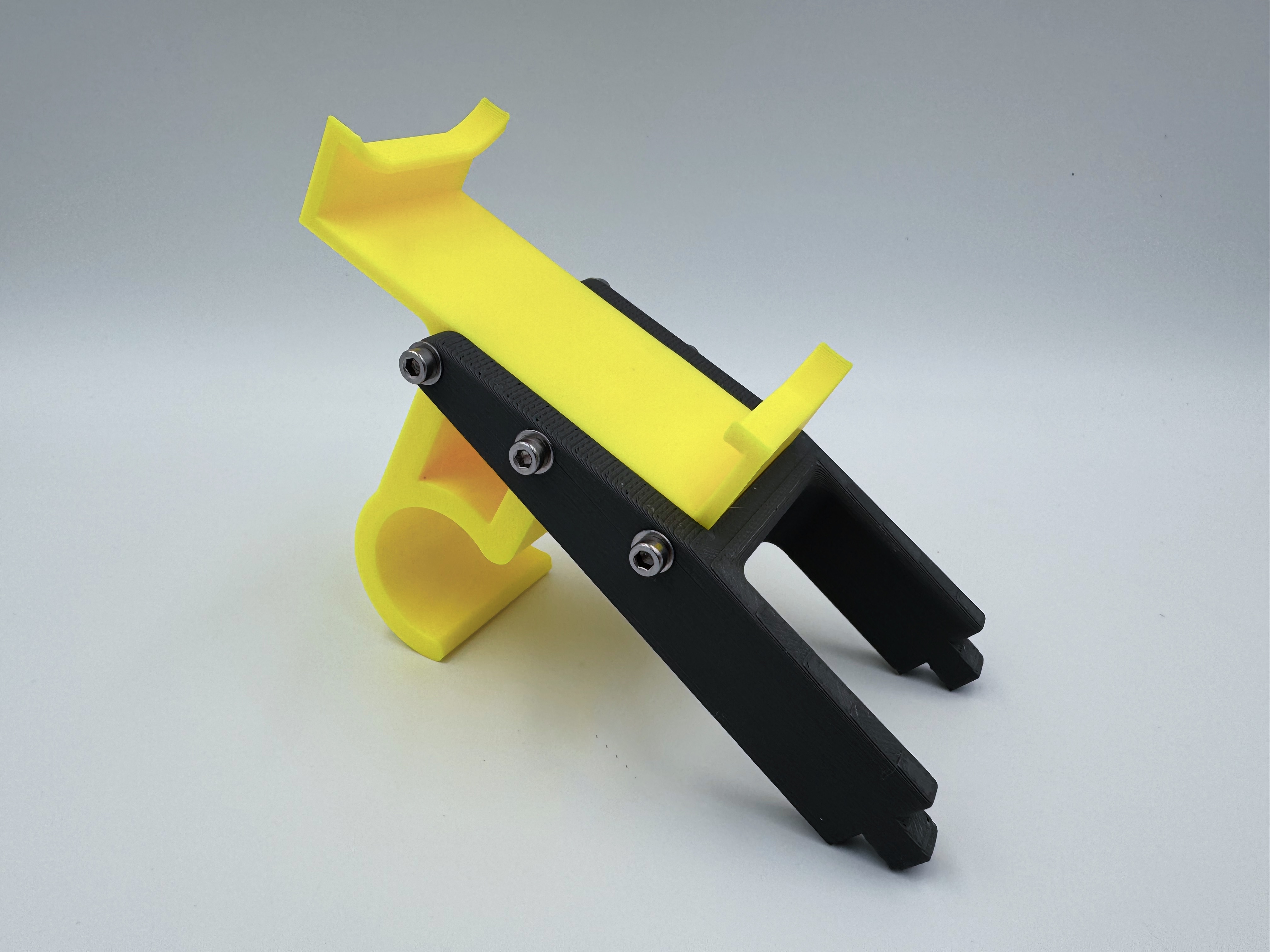 V-Spooler - Sunlu Filament Connector FC01 Add-On par Fyrby Additive ...