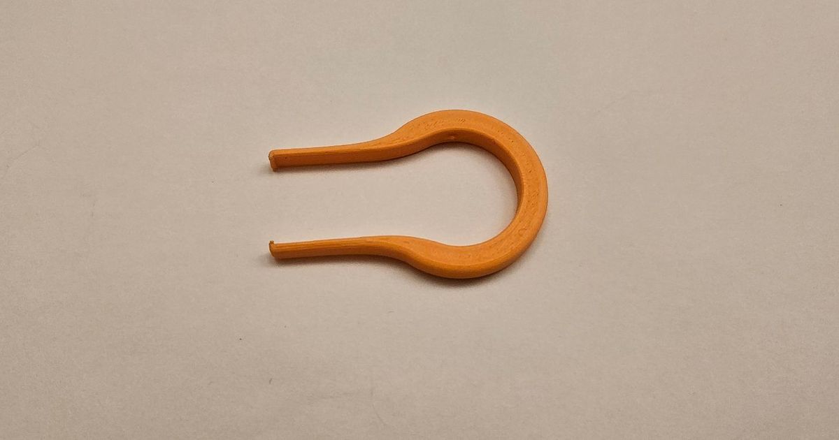 Apex 9/Pro Keyboard Keycaps Puller by Malik Bickell | Download free STL ...