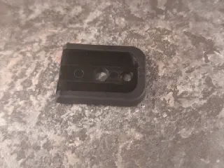 Glock base plate (fits other g series mags) by ThatOneAirsofter ...