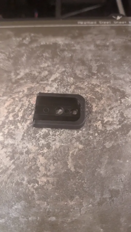 Glock base plate (fits other g series mags) by ThatOneAirsofter ...