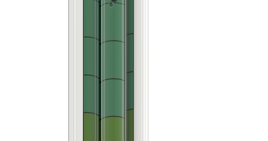 AirTech 3000 PC cylinder draft by OrbitShootsFoam | Download free STL ...