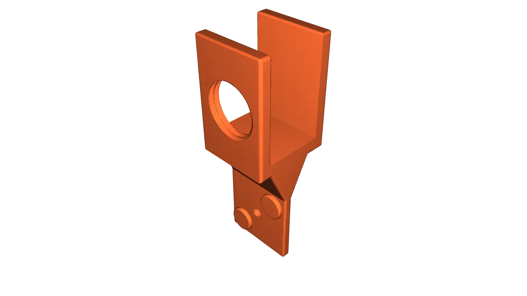 MMU3 Buffer Altenative by 3D Printing LaB | Download free STL model ...