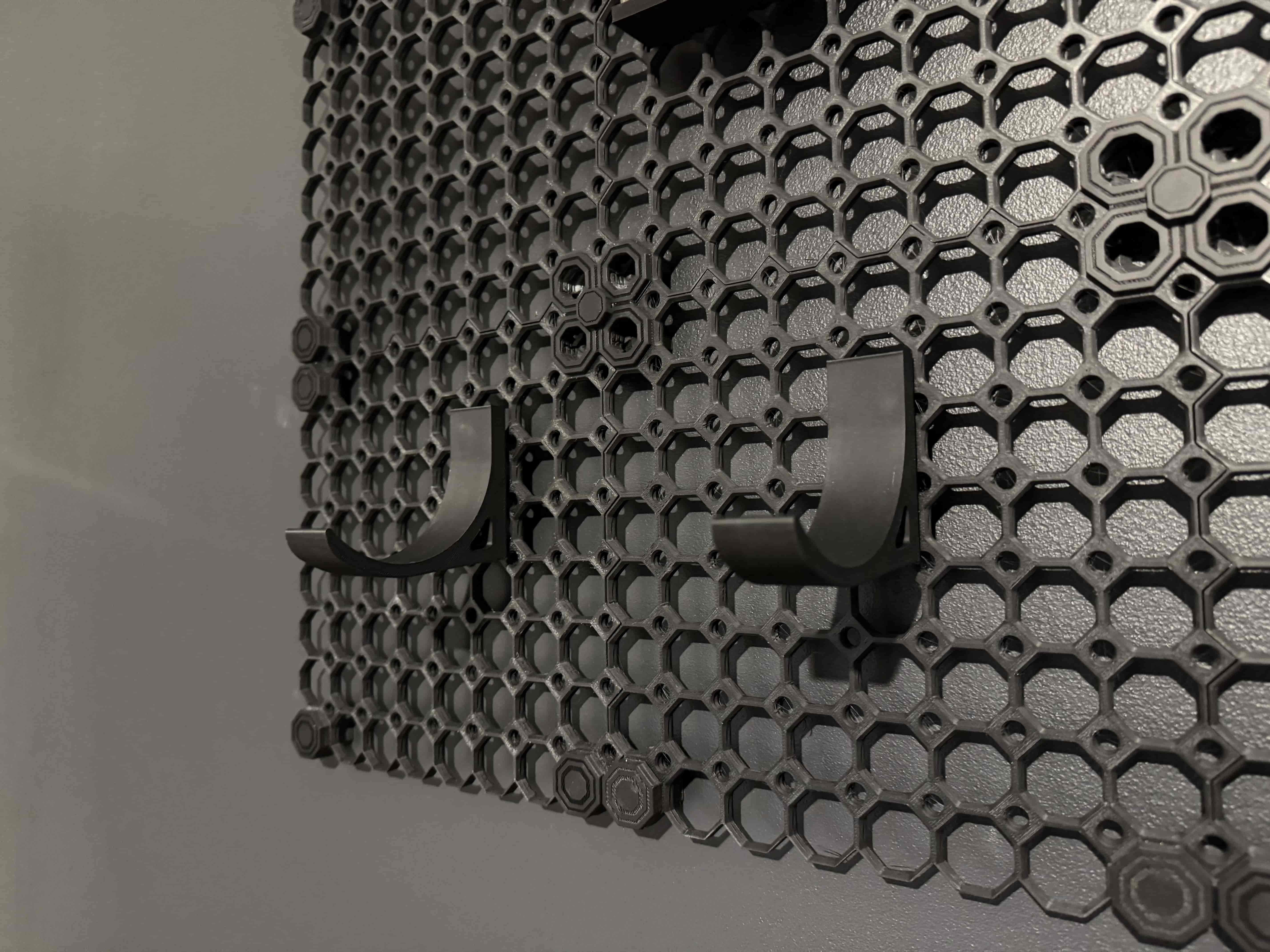 Multiboard JBL Charge 5 Multiconnect Mount von 2wenty2wo | Kostenloses ...