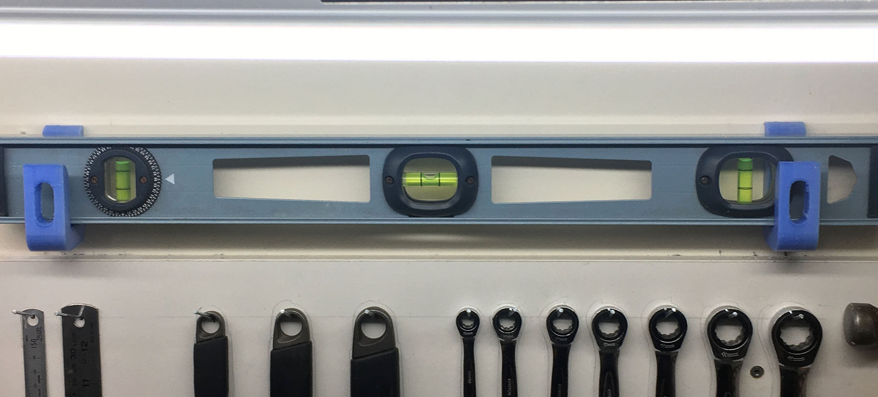 Spirit level Bracket by aussieinkguy | Download free STL model ...