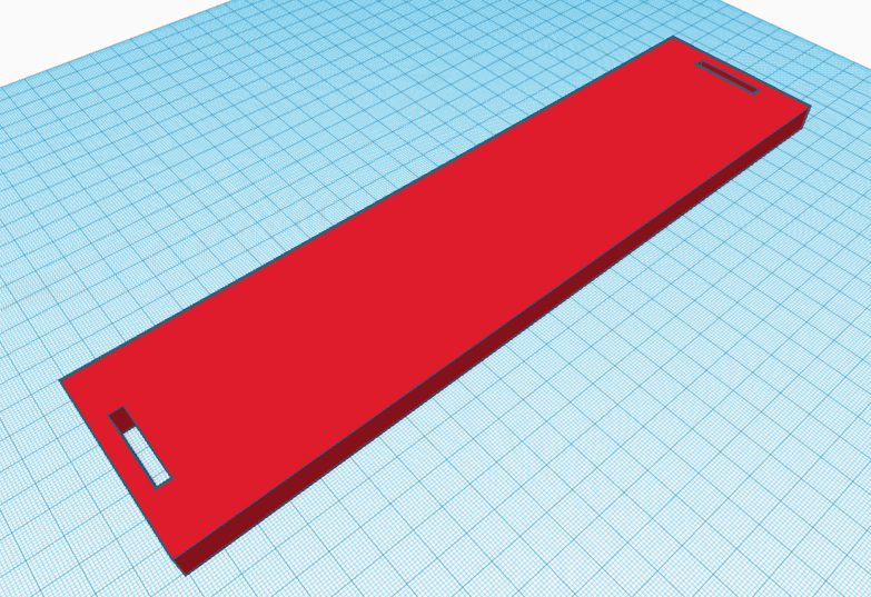 Expositor v2.0 por Iñaki Martorell | Descargar modelo STL gratuito ...