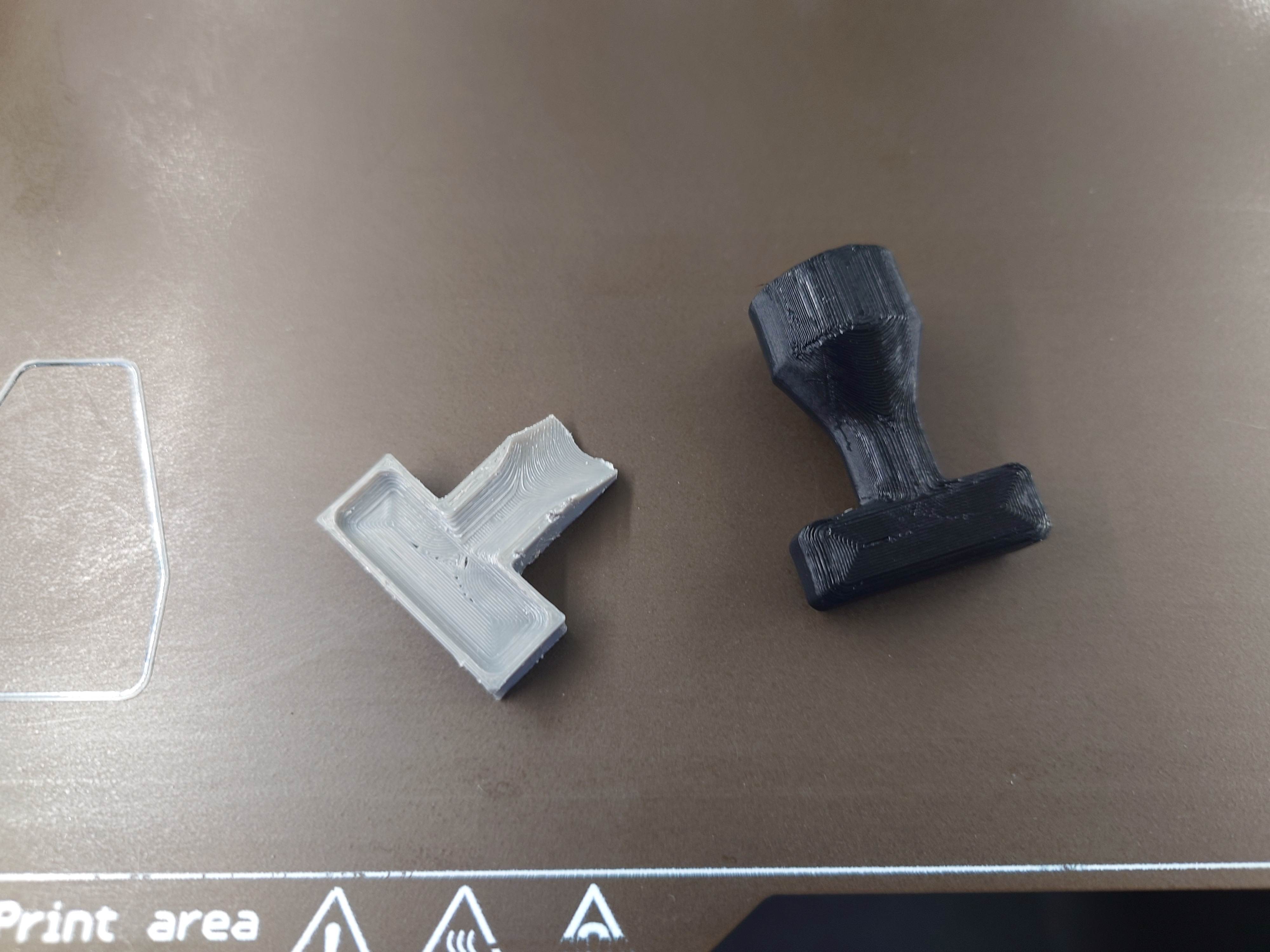 Qidi Plus 4 buildplate adjustment Key por 3D Mad Mesh | Descargar ...