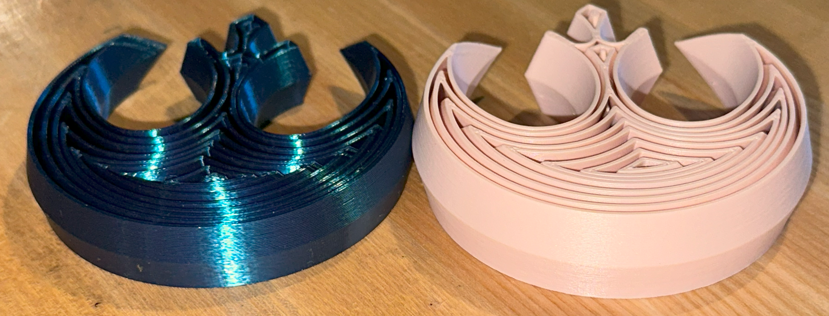 PIP Fidget Telescope Constraints by beatris_beriya | Download free STL ...