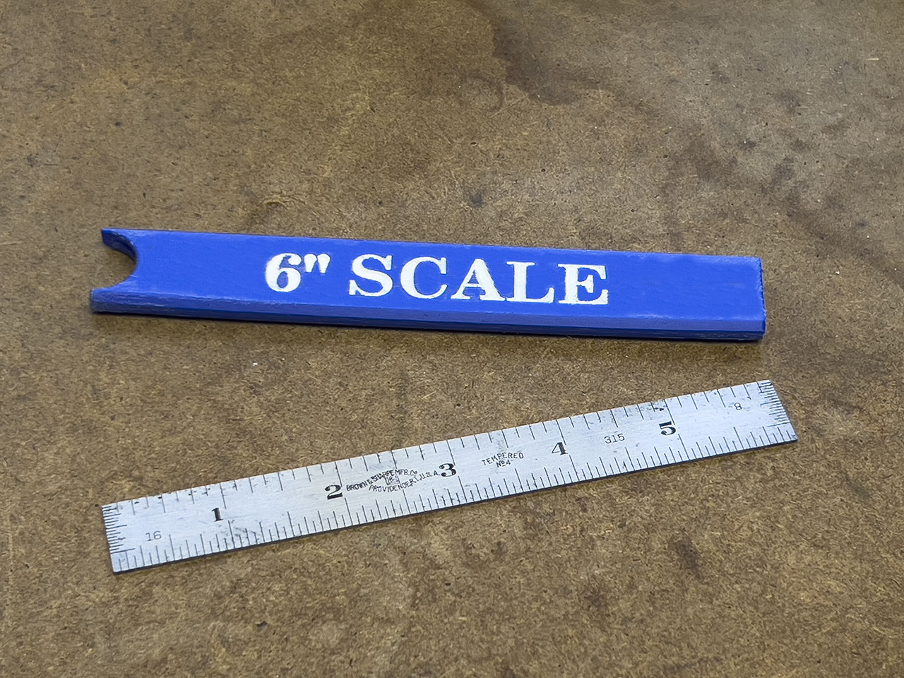6" Scale Protector Sleeve by Simmer65 | Download free STL model ...