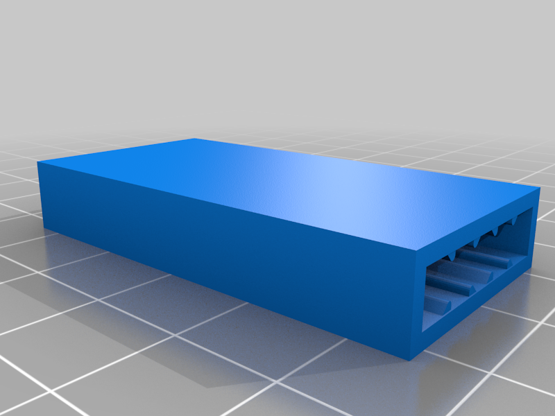 LEGO compatible bricks by Faron Mentink | Download free STL model ...