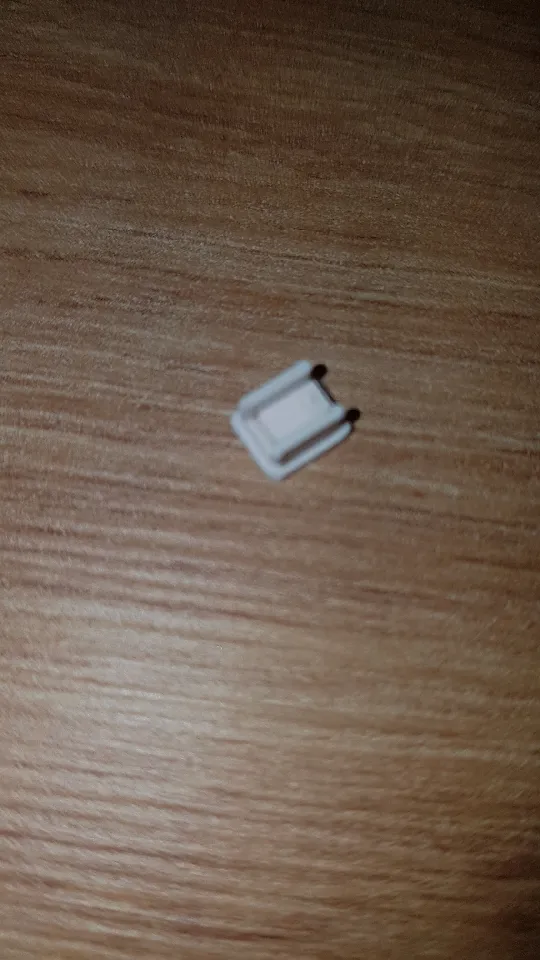 2PIN cover by Šnvać | Download free STL model | Printables.com