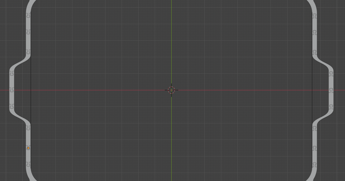 Robosoccer Field by Vec4 | Download free STL model | Printables.com