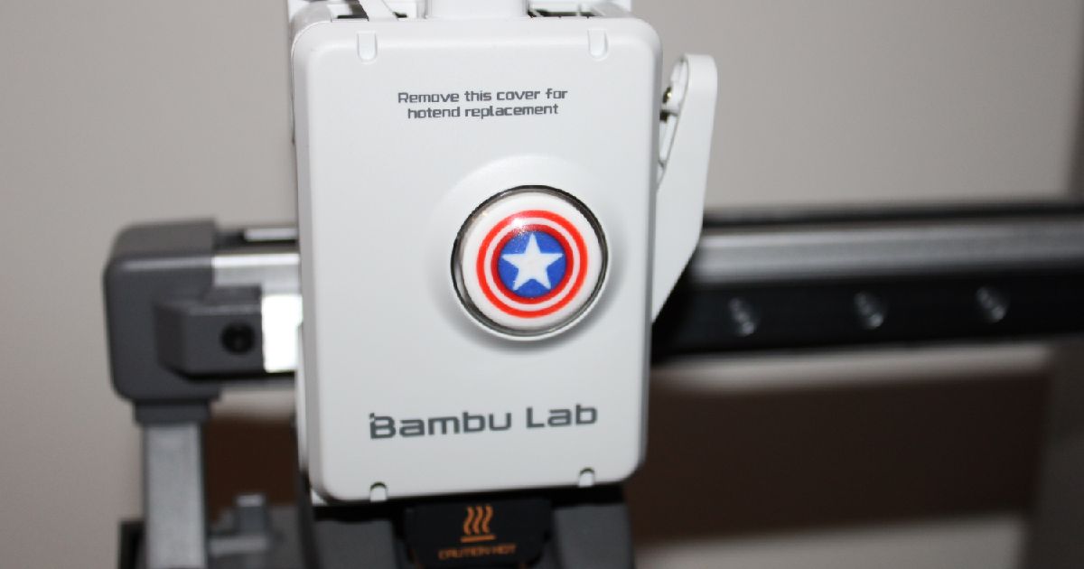5 New extruder wheels for bambu A1/A1 mini by Davson Art | Download free STL model | Printables.com