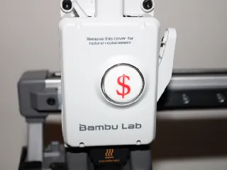 5 New extruder wheels for bambu A1/A1 mini by Davson Art | Download ...