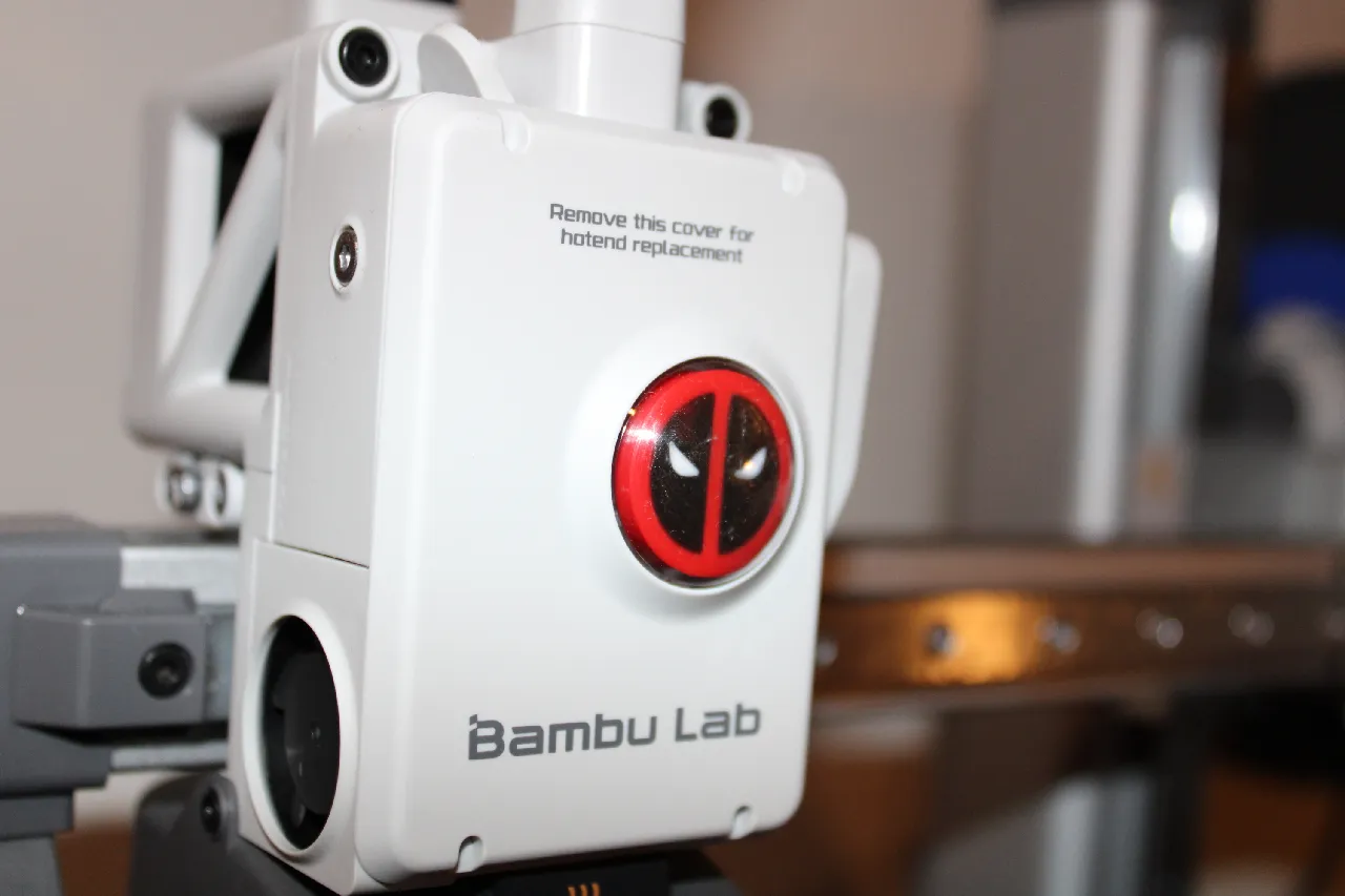5 New extruder wheels for bambu A1/A1 mini by Davson Art | Download ...