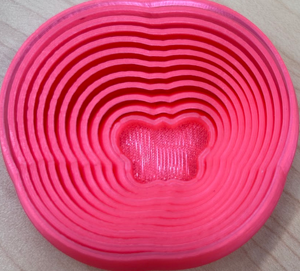 Butterfly PIP by Samantha_Humphreys | Download free STL model ...