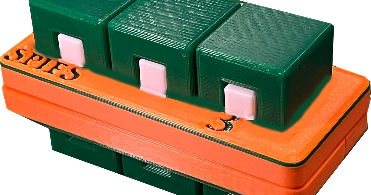 Part 5 of the SPIES Puzzle series designed by Alphons Eyckmans by Crab ...