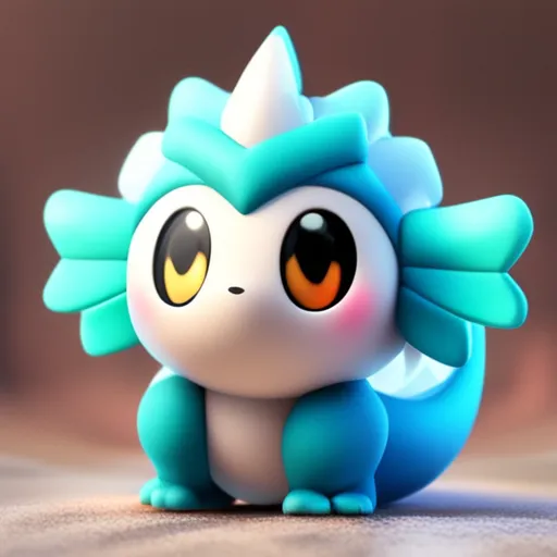 Small Baby Dragon by Chap3D | Download free STL model | Printables.com