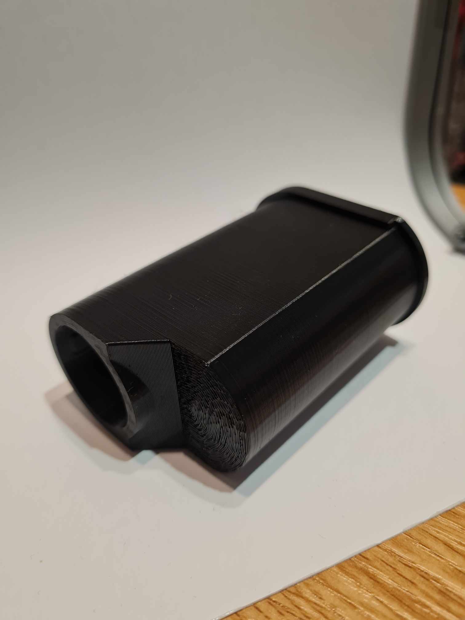 MILWAUKEE RIVETS CONTAINER por Piotr Krzystyniak | Descargar modelo STL ...