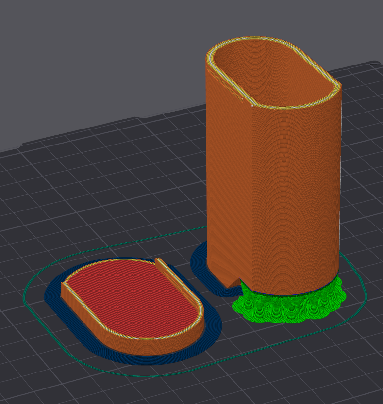 MILWAUKEE RIVETS CONTAINER por Piotr Krzystyniak | Descargar modelo STL ...