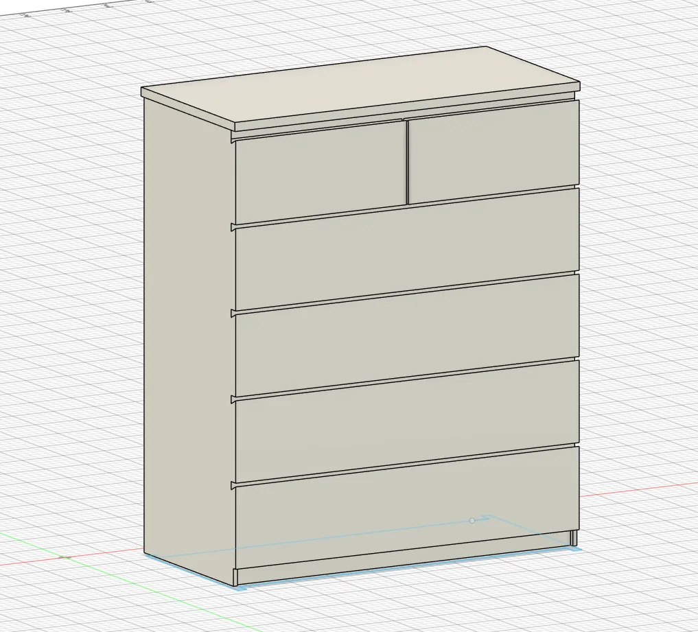 cabnit by Capy Bara | Download free STL model | Printables.com