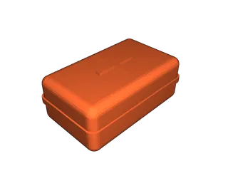 Fortnite Medkit by Collindoes3dprinting | Download free STL model ...