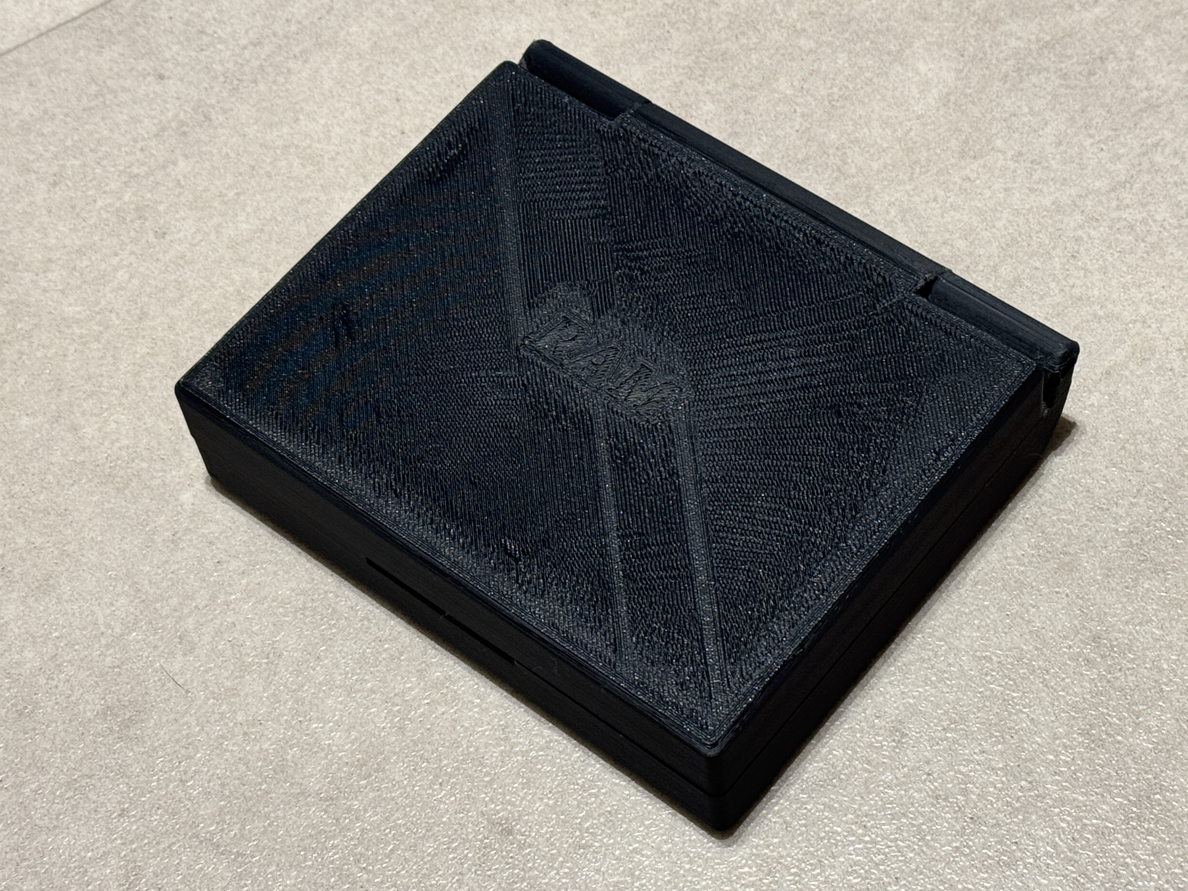 Ram Box par Pedropon | Téléchargez gratuitement un modèle STL ...