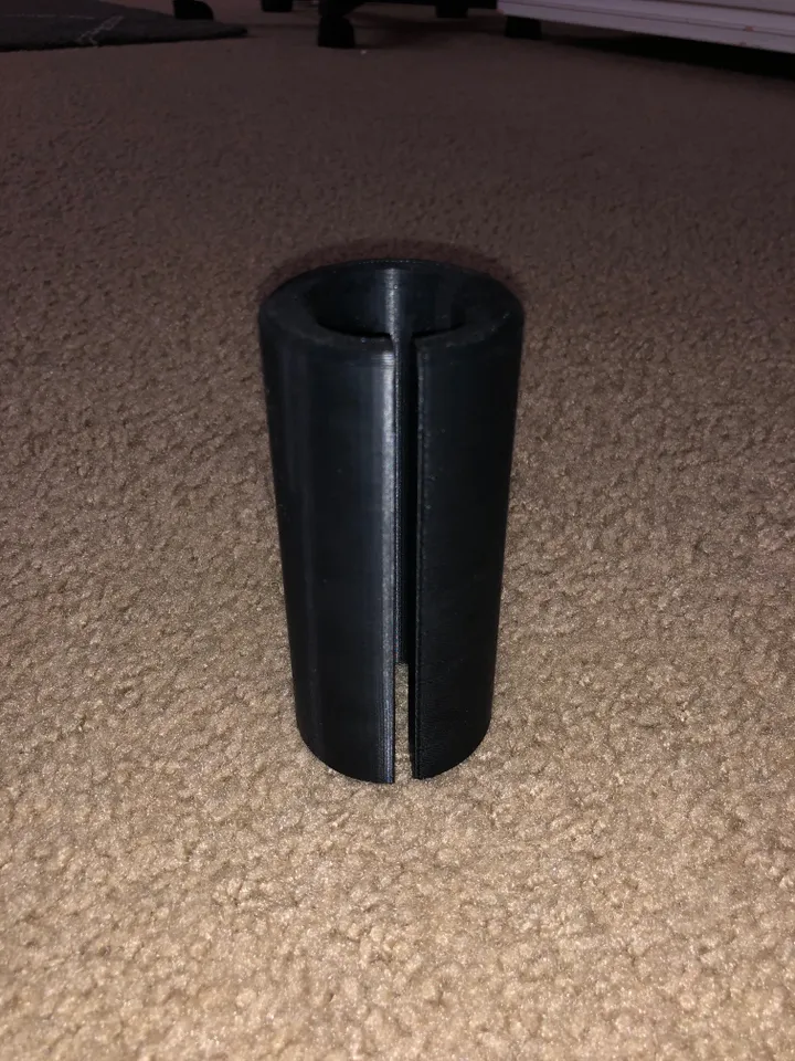 Fat Grips by ALProject | Download free STL model | Printables.com