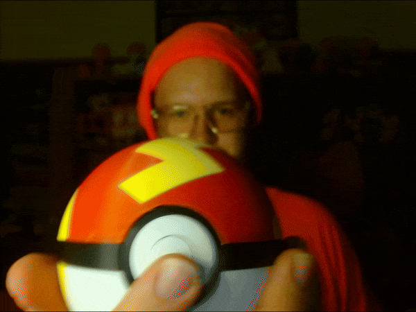 Fast Ball (Auto-Opening) by CarlThePumpkinMan | Download free STL model ...