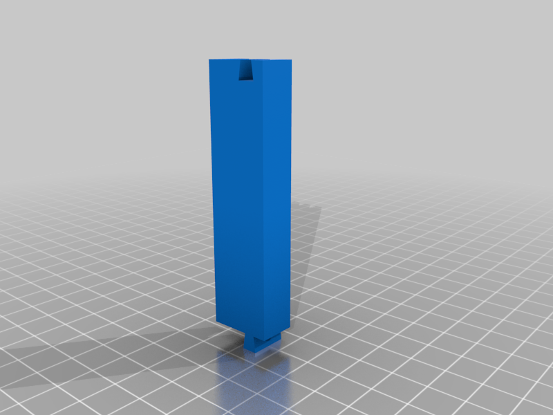 Screen Frame by Sylvain | Download free STL model | Printables.com