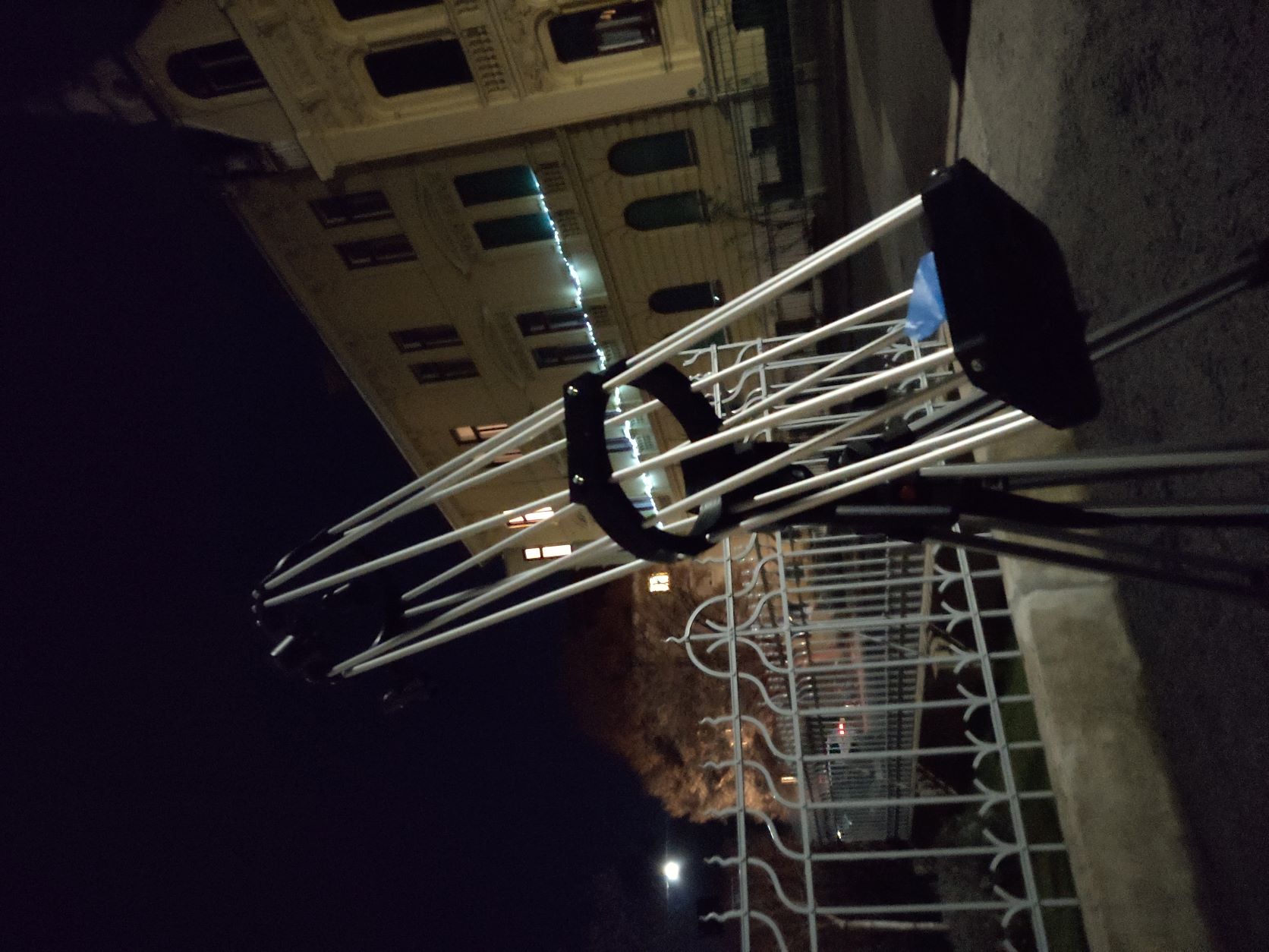 Telescope - ultralight, truss tube Newtonian design for astronomy - 114 ...