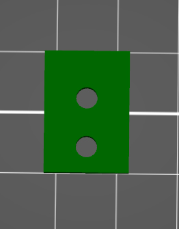 Pinball rubber pad 626-5090-0 by Sboubman | Download free STL model ...